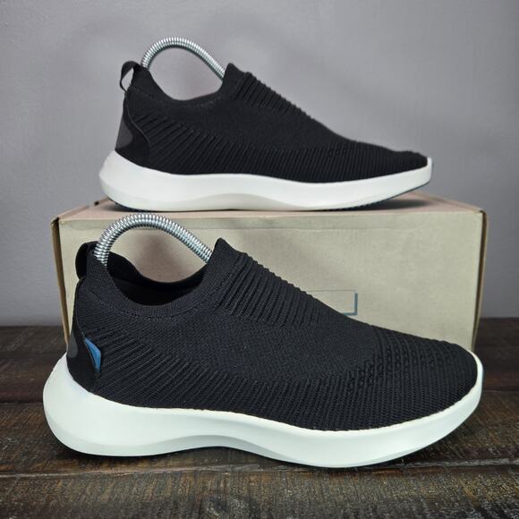 Vessi | Shoes | Vessi Everyday 2 Womens Size 8 Slip On Waterproof Shoes ...